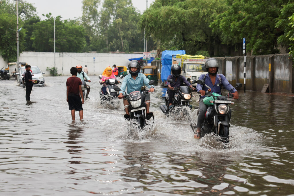 Indian cities need $2.4 trillion for climate infrastructure by 2050, World Bank says - Desi Talk ...
