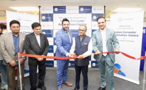 VFS Global expands Indian Consular Application Centres in USA to 16 ...