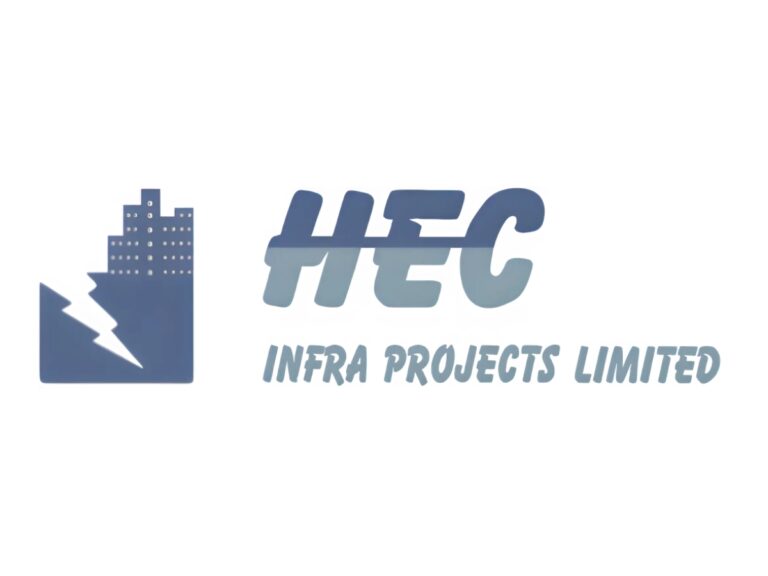 HEC Infra Projects Limited Secures Rs 12.08 Cr Orders Across Water and ...
