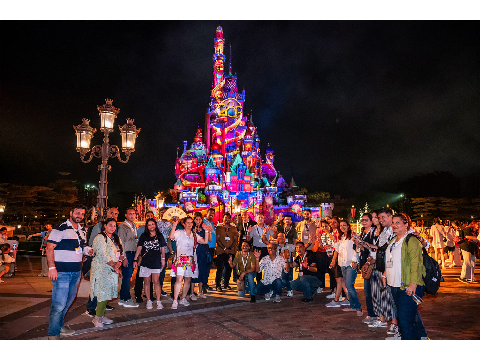 India Emerges as a Strong Growth Driver in Hong Kong’s MICE Tourism ...