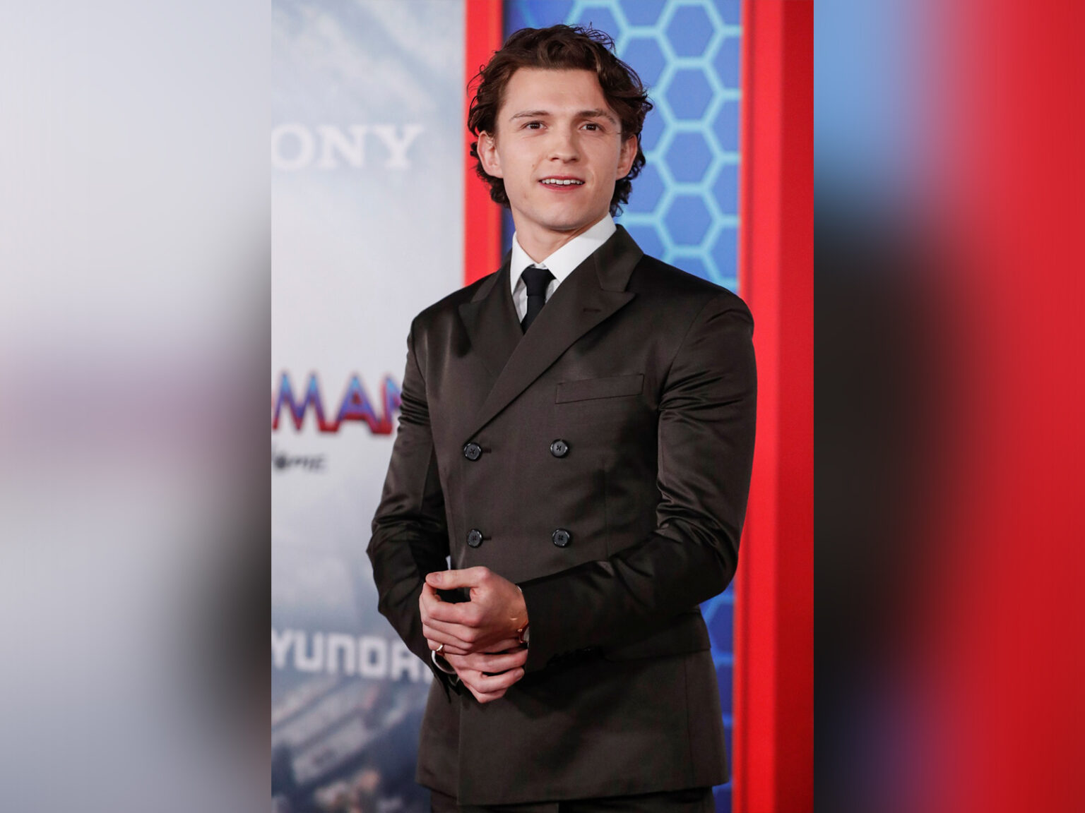 Tom Holland injured on 'Spider-Man: Brand New Day' sets; shooting ...
