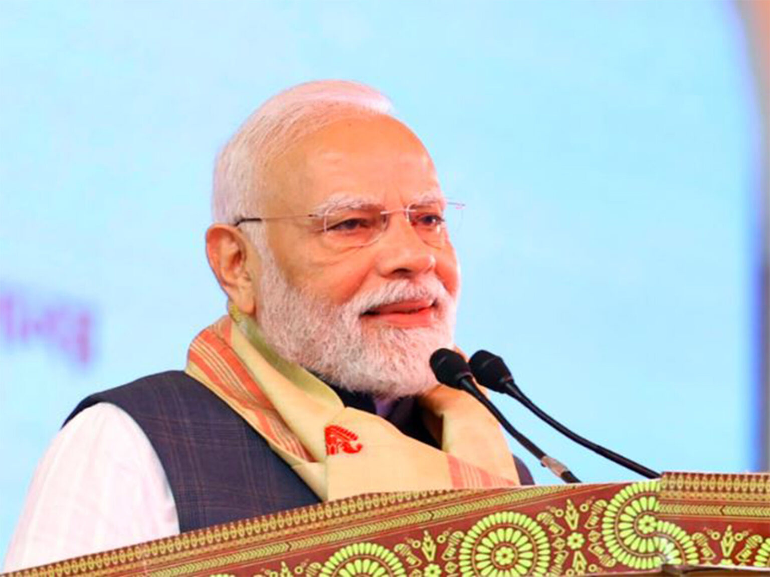 BSNL's 4G stack embodies swadeshi spirit: PM Modi - Desi Talk's Chicago