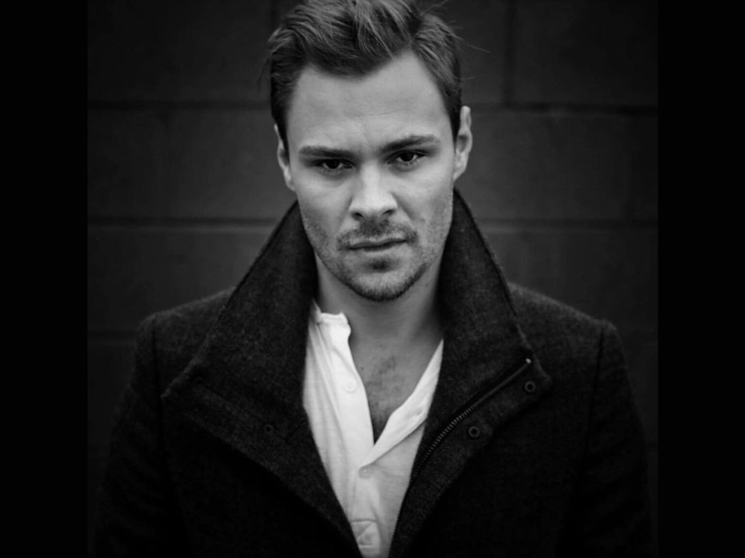 ‘Chicago P.D.’ star Patrick John Flueger takes sudden break from show ...