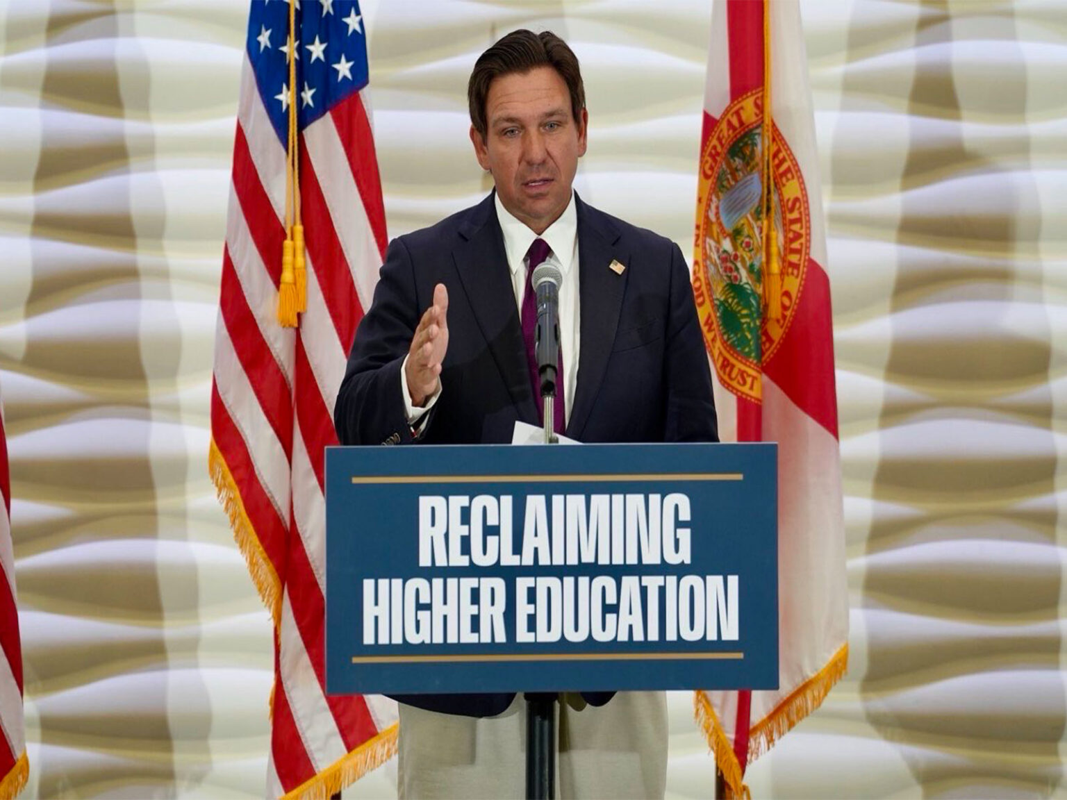 Florida Governor orders end of H1B Visa use in state universities ...
