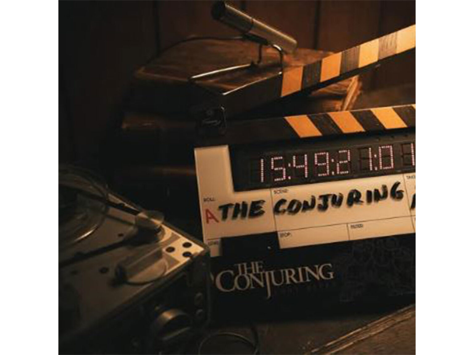 ‘Conjuring’ prequel in works after the success of ‘Last Rites’, details ...