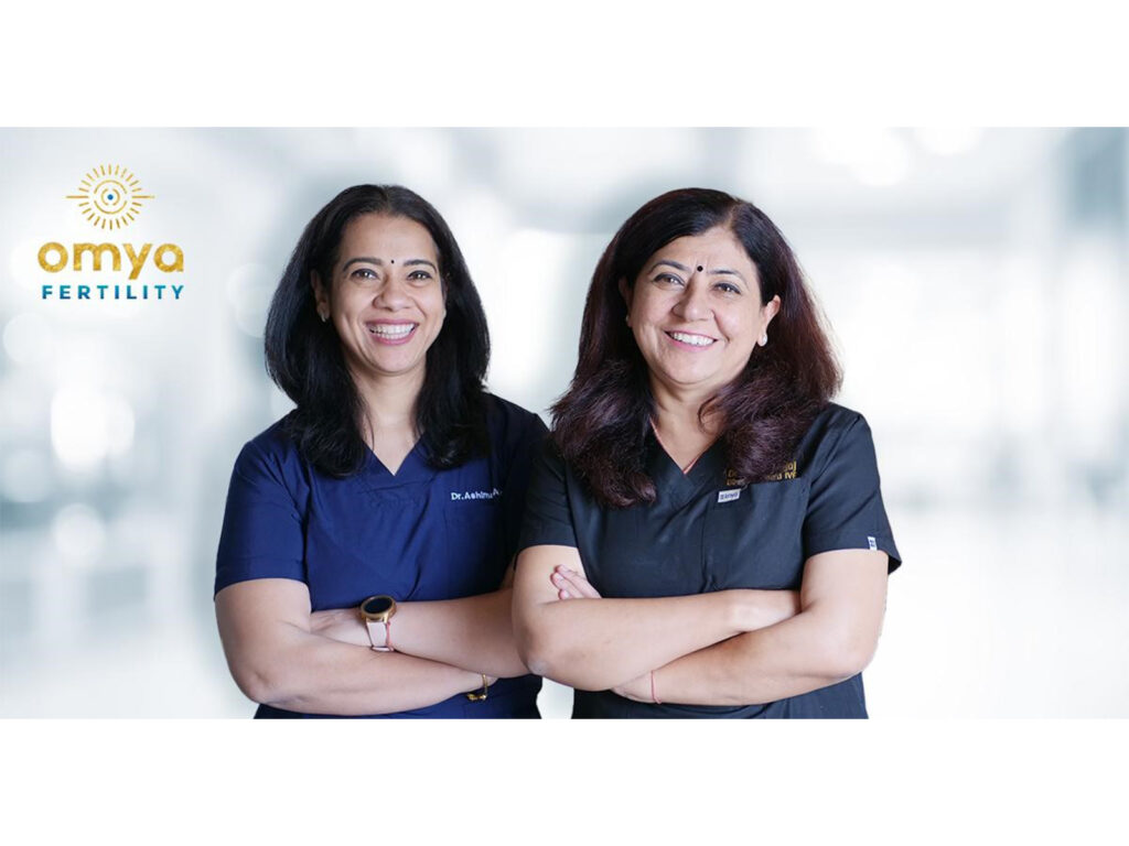 IVF Success Is Not Just About Age: Here's What Really Matters, Explains Dr. Seema Bajaj of Omya ...