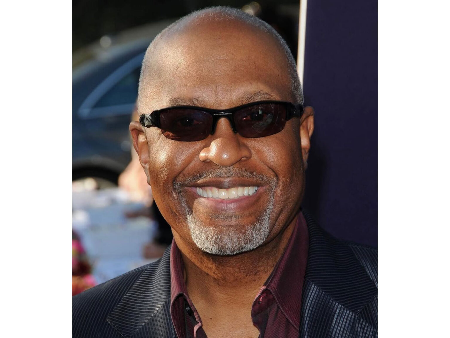 'Grey's Anatomy' actor James Pickens Jr reveals prostate cancer ...