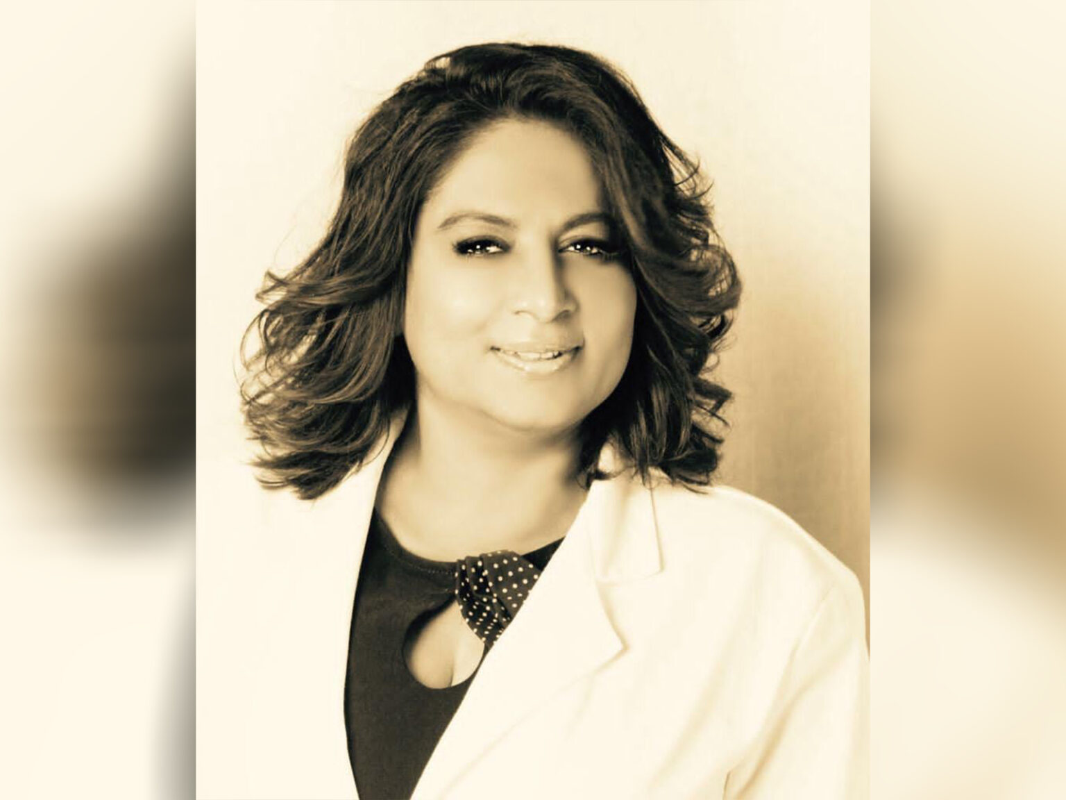 Renowned Researcher Chanda Zaveri Brings Global Skincare Innovation to ...