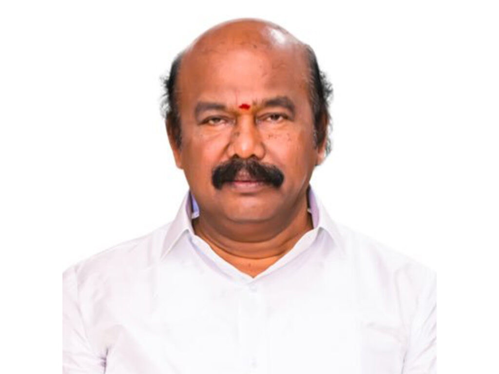 “In 2026, Edappadi will again become the Chief Minister”: AIADMK’s ...