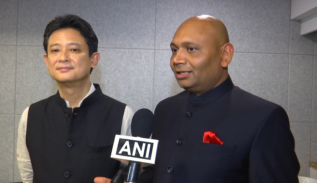 South Korean diplomat bridges India-South Korea heritage through museum ...