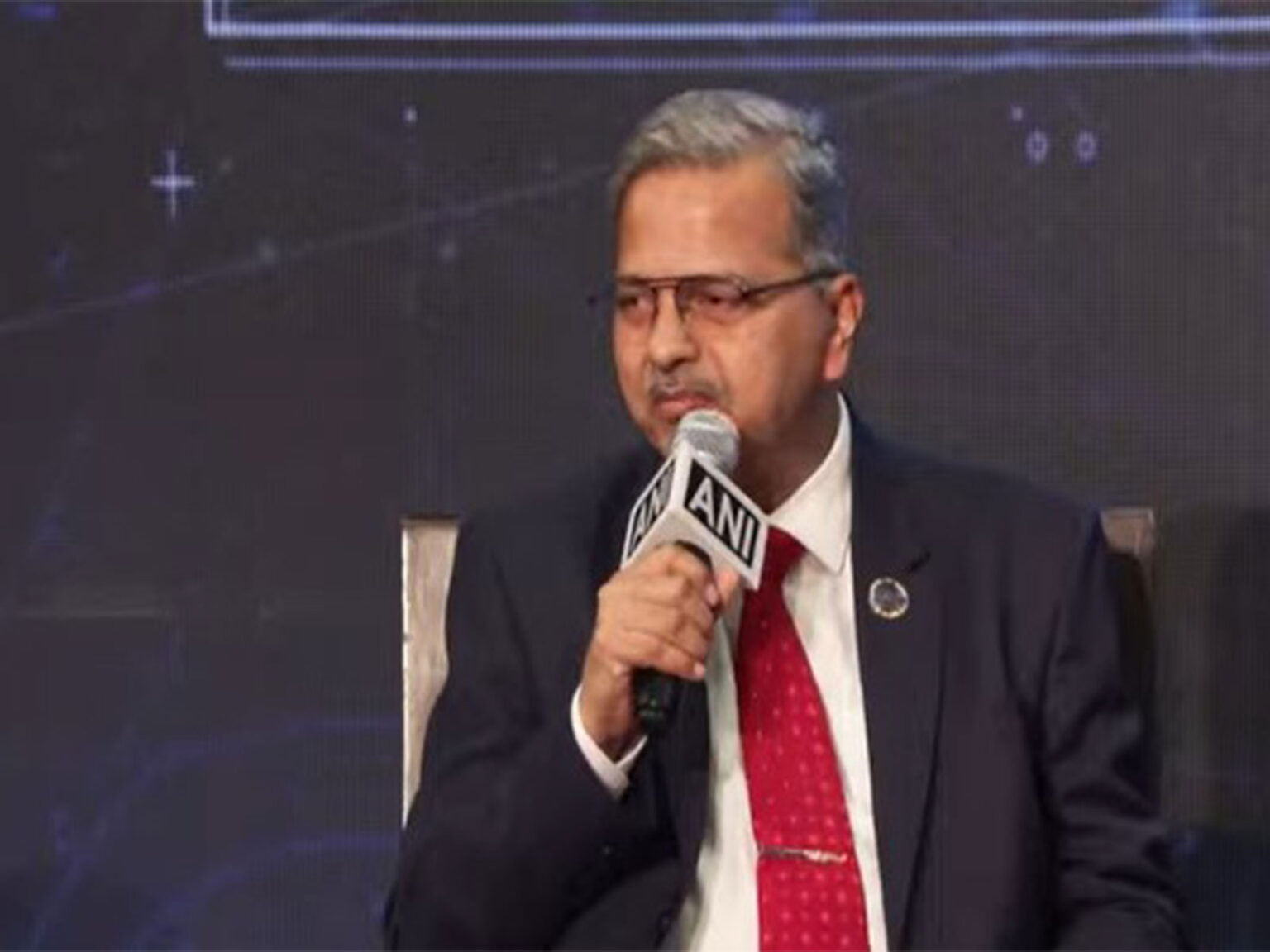 Tejas' safety record best in the world: HAL Chairman DK Sunil dismisses ...