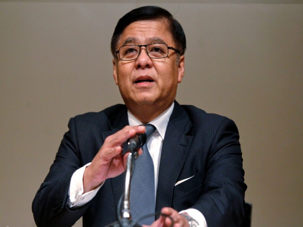 Thai Foreign Minister Sihasak Phuangketkeow to embark on four-day visit ...