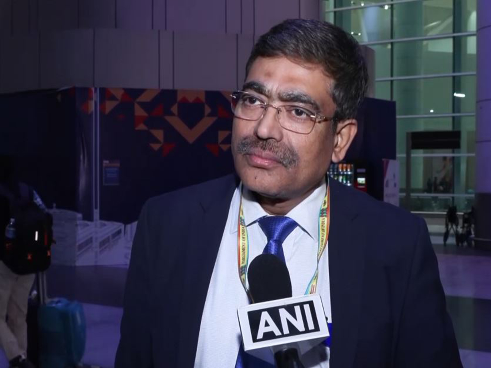 "Things almost back to normal...": Civil Aviation Secretary on ...