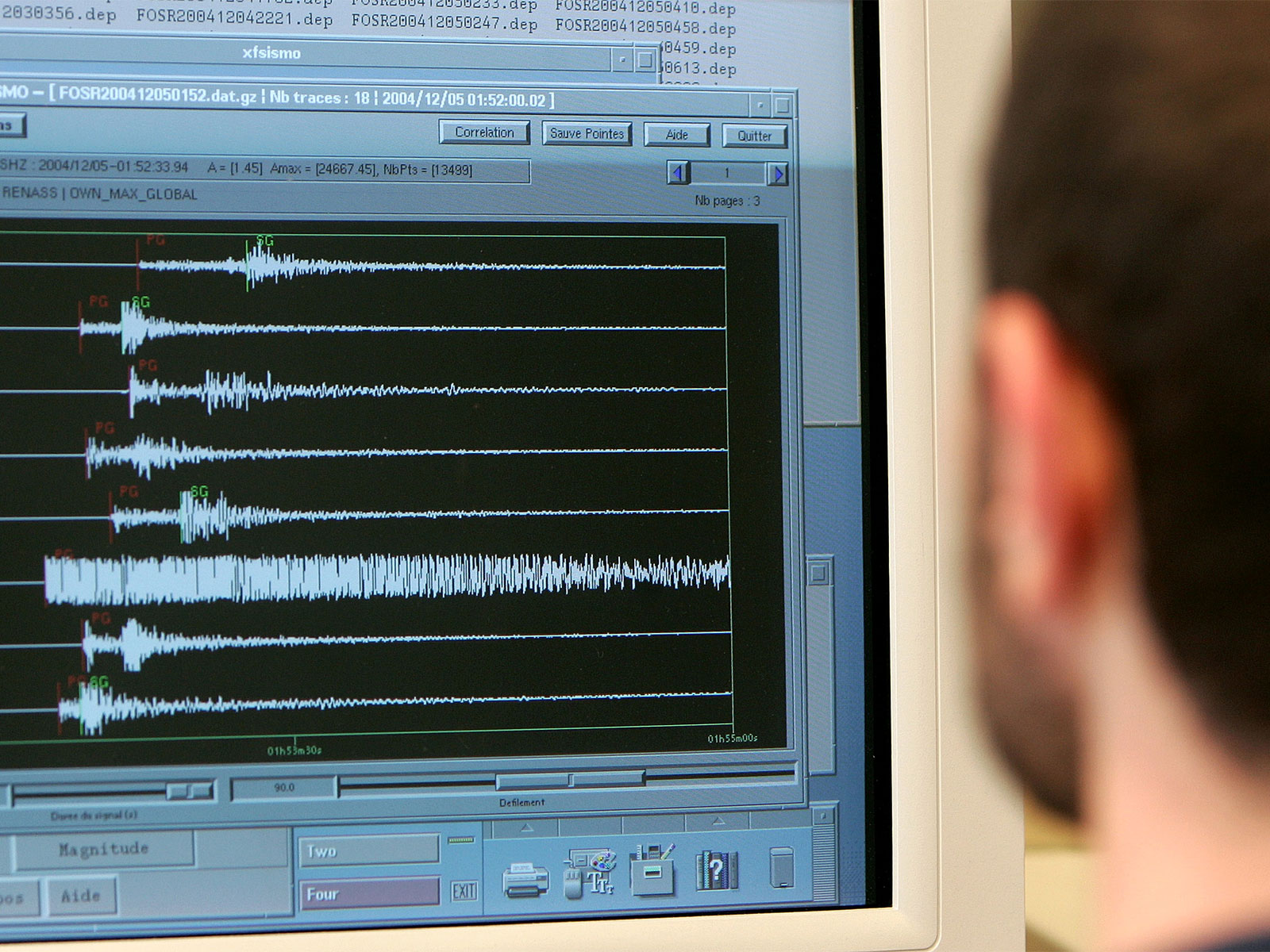 Leh hit by 3.4-magnitude earthquake - Desi Talk's Chicago