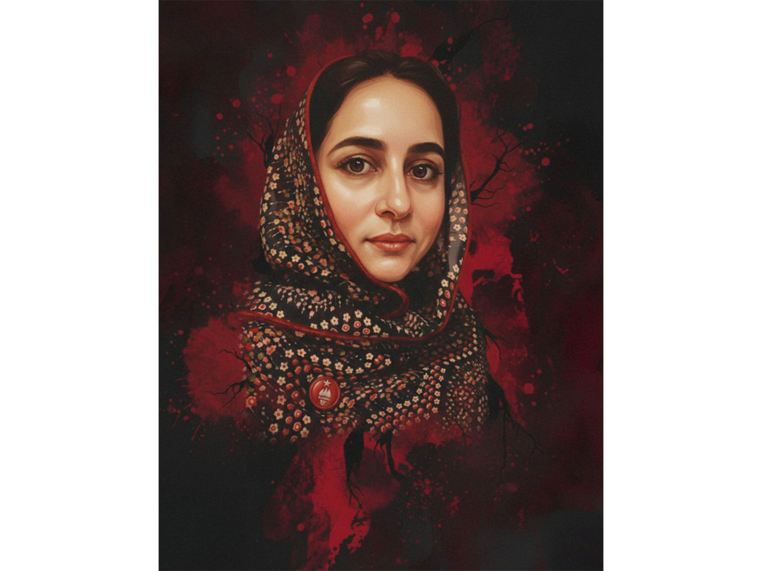Baloch activists commemorate fifth anniversary of Karima Baloch’s Death ...
