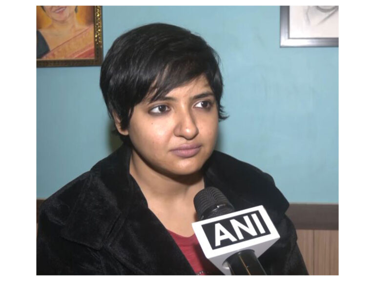 "Sing secular song": Singer Lagnajita Chakraborty alleges harassment ...