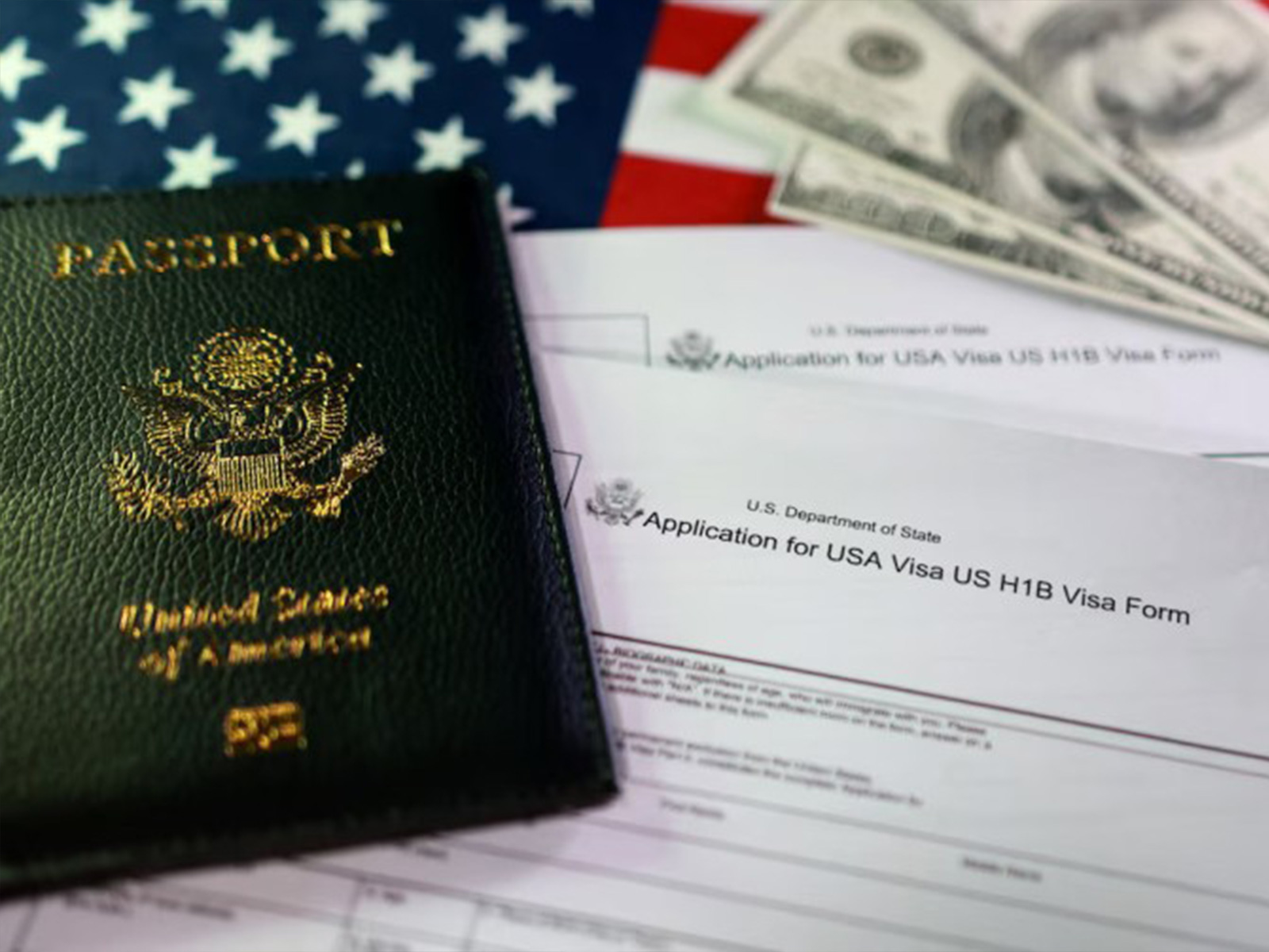 Indian H-1B visa holders who flew back to renew work permits left ...