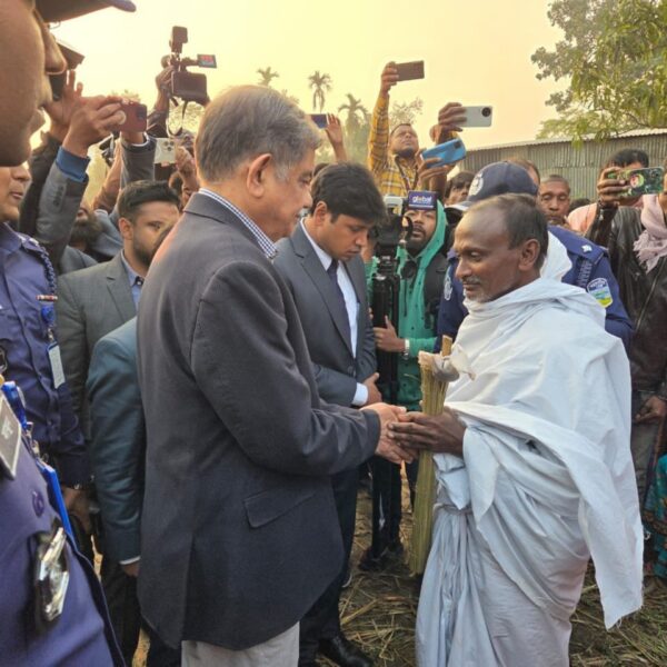 Adani Cement scripts scale and sustainability in 2025 - Desi Talk's Chicago