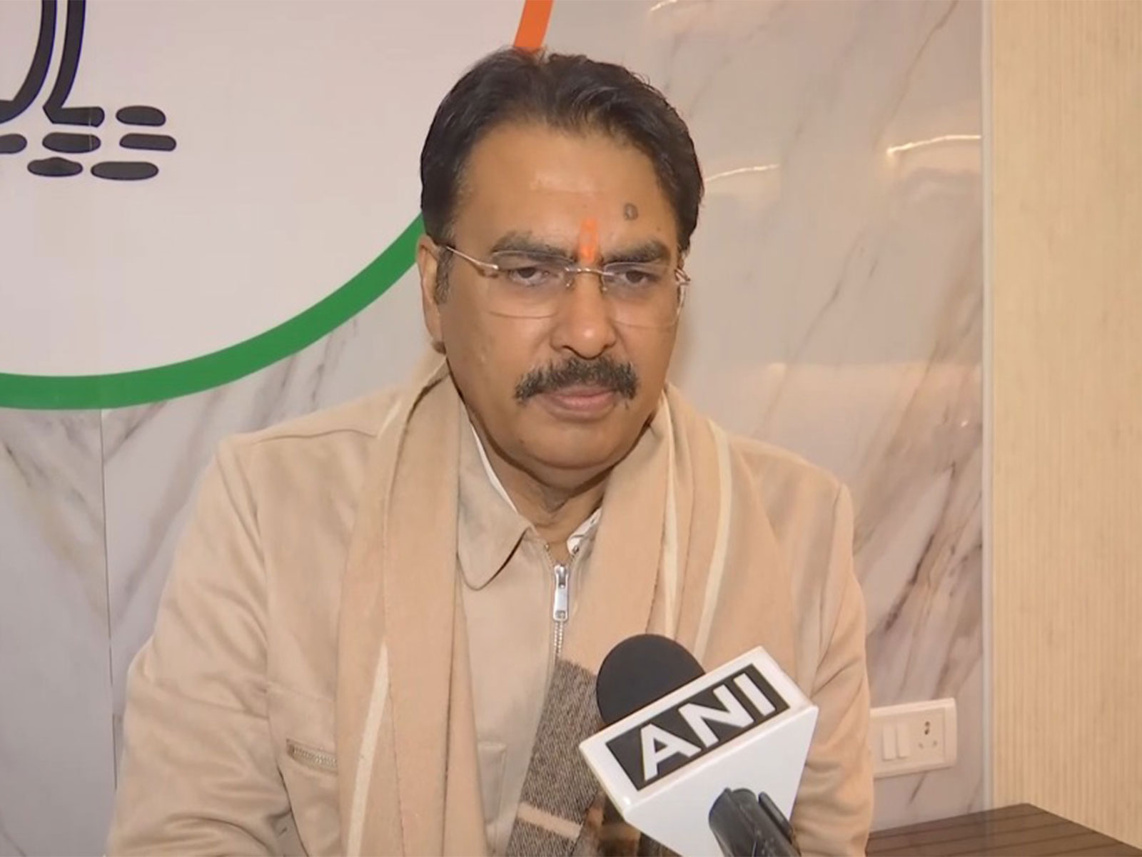 Bihar BJP chief Sanjay Saraogi remembers Atal Bihari Vajpayee on his ...