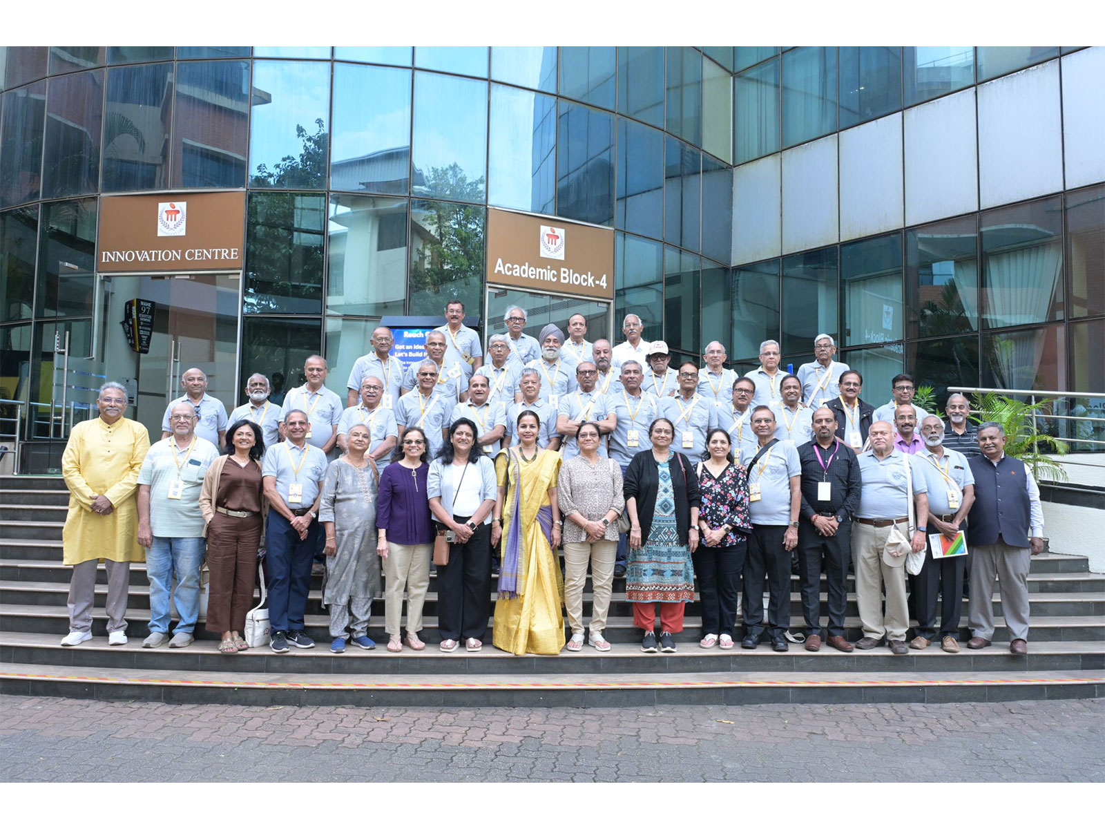 MIT Manipal Celebrates 'Punaragaman 2025': Week-Long grand Alumni ...