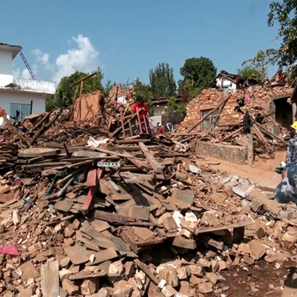 Maharashtra: Dy CM Ajit Pawar receives Gautam Adani at Baramati Airport ...