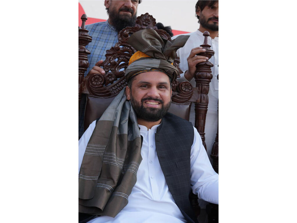 Pak: KP CM writes to Maryam Nawaz over 'discourtesy and hostility ...