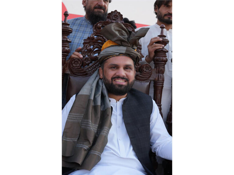 Pak: KP CM writes to Maryam Nawaz over 'discourtesy and hostility ...