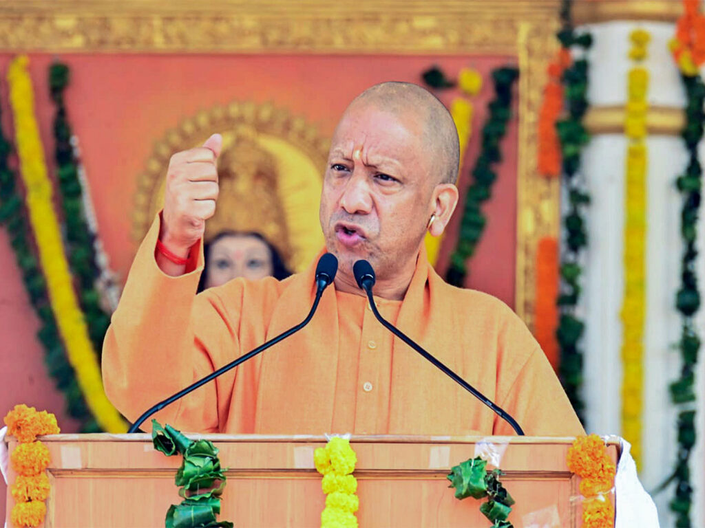 "2025 will be remembered for innovation in technology, AI, data": CM ...