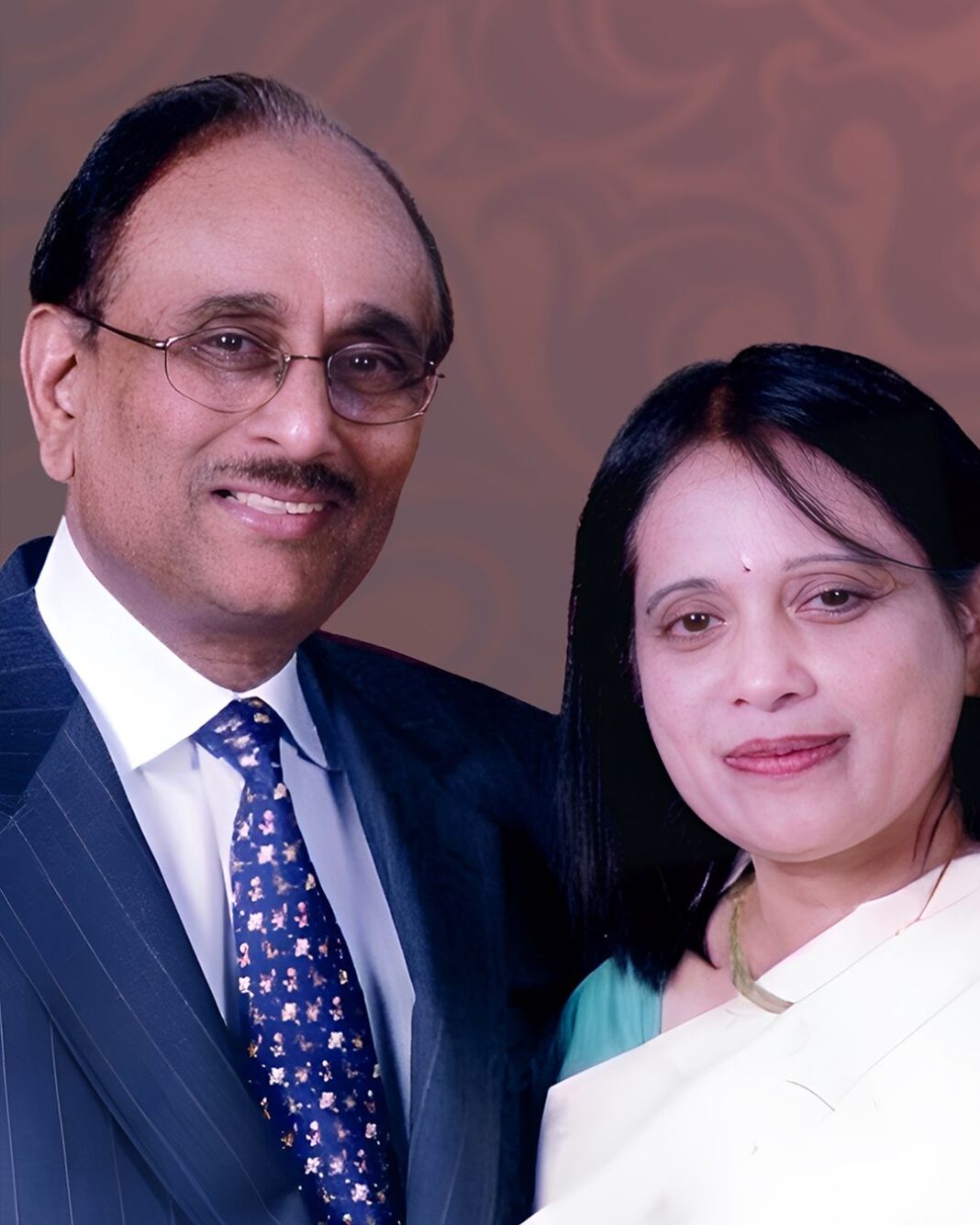 Bhat Family Gift of $1.5M to Name Xavier University Auditorium – Desi ...