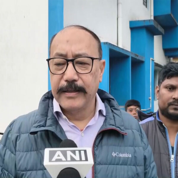 "Iranians don't want any intervention", says Tehran University's Sasan ...