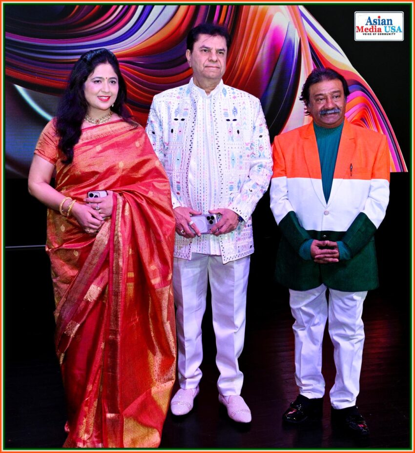 FIA marks India’s 77th Republic Day with gala in suburban Chicago ...
